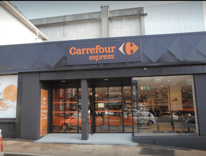 Carrefour Express - Torigny-les-Villes